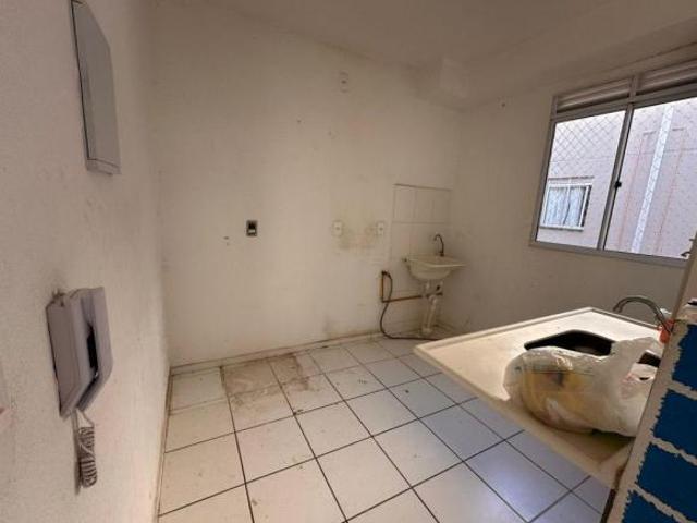 Apartamento para venda em Jardim Das Laranjeiras de 46.00m² com 2 Quartos e 1 Garagem