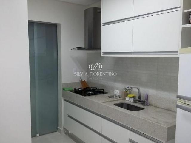 Apartamento para venda em Jardim Das Monções de 85.00m² com 3 Quartos, 1 Suite e 1 Garagem