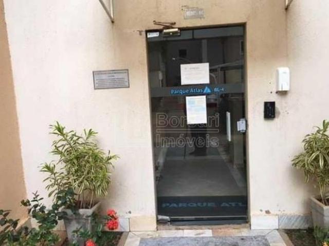 Apartamento para venda em Jardim Das Magnolias de 49.00m² com 2 Quartos e 1 Garagem