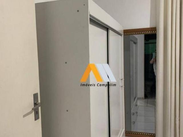 Apartamento para venda em Jardim Das Magnólias de 54.00m² com 2 Quartos e 1 Garagem