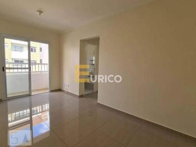 Apartamento para venda em Jardim das Magnólias de 50.00m² com 2 Quartos e 1 Garagem