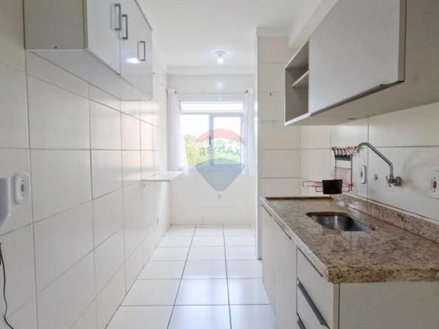 Apartamento para venda em Jardim Das Magnólias de 50.00m² com 2 Quartos