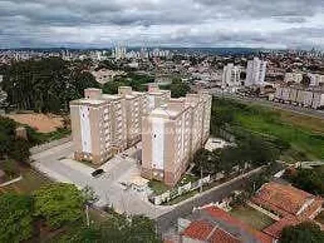 Apartamento para venda em Jardim Das Magnólias em Sorocaba São Paulo de 50.00m² com 2 Quartos e 1 Garagem