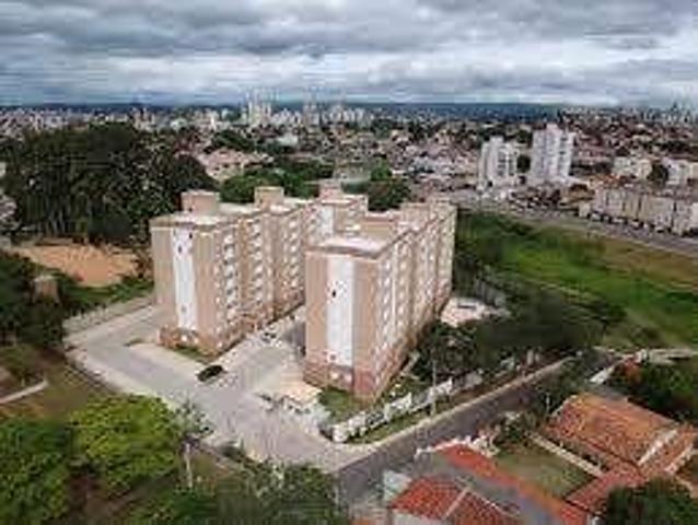 Apartamento para venda em Jardim Das Magnólias em Sorocaba São Paulo de 50.00m² com 2 Quartos e 1 Garagem