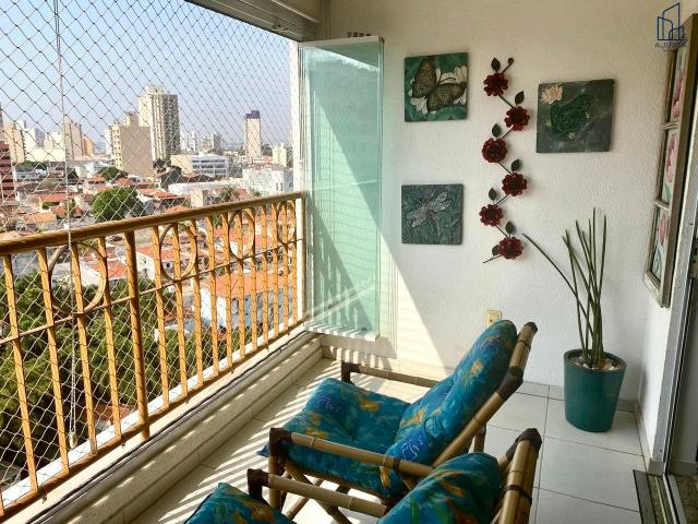 Apartamento para venda em Jardim Das Magnólias em Sorocaba São Paulo de 105.00m² com 3 Quartos, 1 Suíte e 2 Garagens