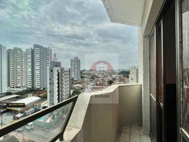 Apartamento para venda em Jardim Das Nações de 104.00m² com 3 Quartos, 1 Suite e 2 Garagens