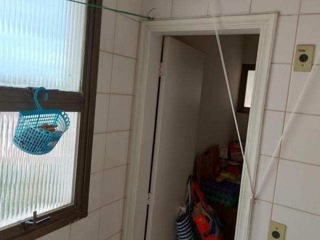 Apartamento para venda em Jardim Das Nações de 106.00m² com 4 Quartos e 1 Suite