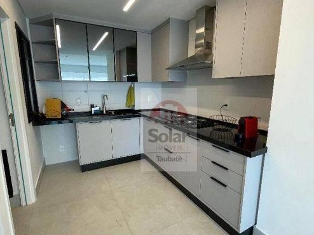 Apartamento para venda em Jardim Das Nações de 109.00m² com 3 Quartos, 1 Suite e 2 Garagens