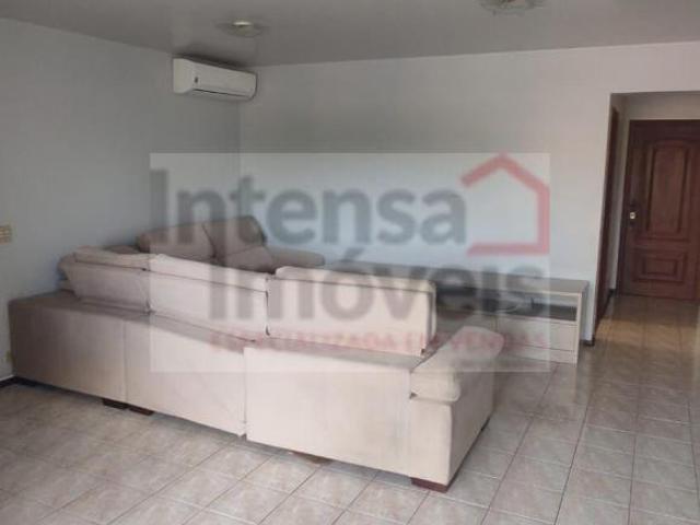 Apartamento para venda em Jardim Das Nações de 125.00m² com 3 Quartos, 1 Suite e 2 Garagens