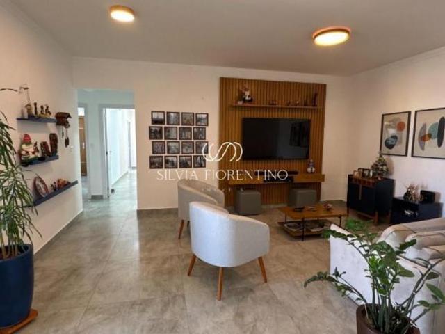 Apartamento para venda em Jardim Das Nações de 130.00m² com 3 Quartos, 3 Suites e 2 Garagens