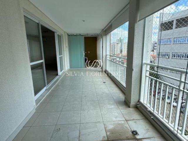 Apartamento para venda em Jardim Das Nações de 145.00m² com 3 Quartos, 3 Suites e 24 Garagens
