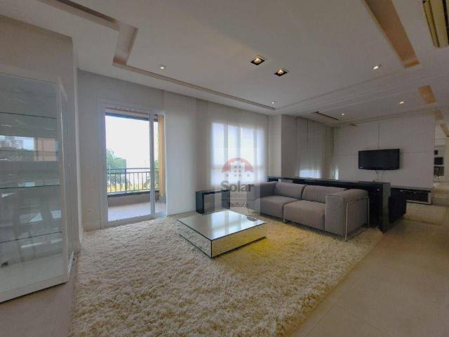 Apartamento para venda em Jardim Das Nações em Taubaté São Paulo de 166.00m² com 3 Quartos, 3 Suítes e 3 Garagens