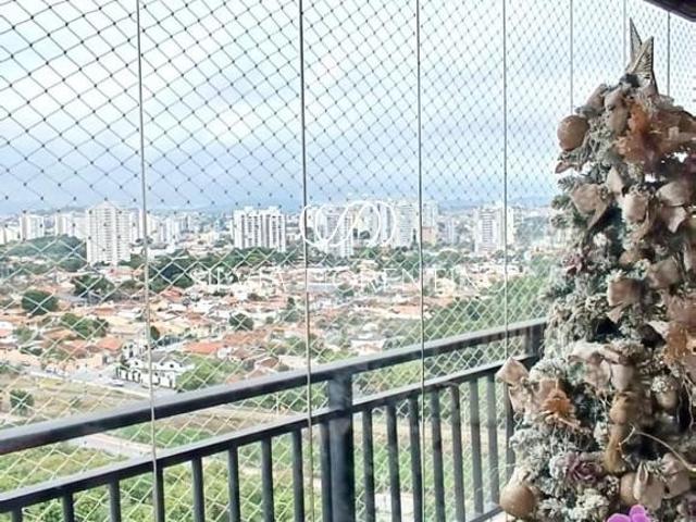 Apartamento para venda em Jardim Das Nações em Taubaté São Paulo de 166.00m² com 11 Quartos, 1 Suíte e 3 Garagens
