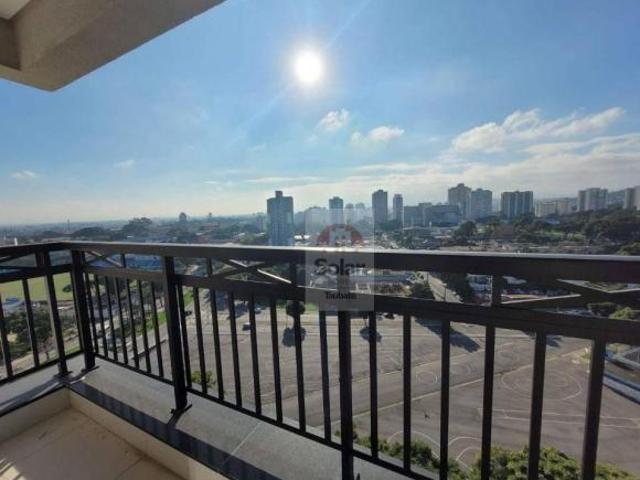 Apartamento para venda em Jardim Das Nações de 211.00m² com 3 Quartos, 3 Suites e 3 Garagens