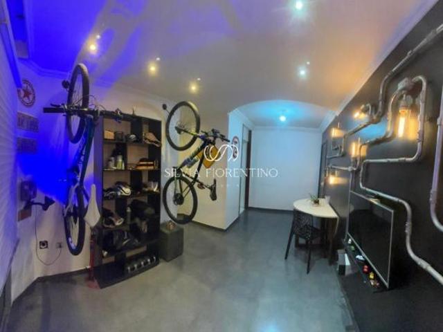 Apartamento para venda em Jardim Das Nações de 51.00m² com 1 Quarto e 1 Garagem