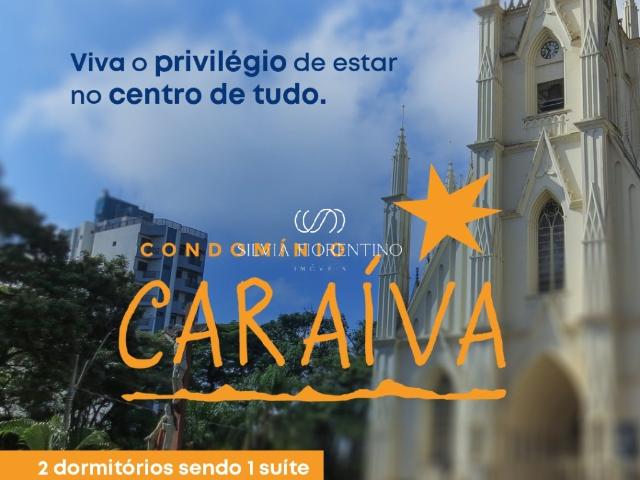 Apartamento para venda em Jardim Das Nações em Taubaté São Paulo de 60.50m² com 2 Quartos, 1 Suíte e 1 Garagem