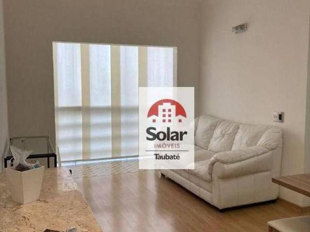 Apartamento para venda em Jardim Das Nações de 63.00m² com 2 Quartos e 1 Garagem