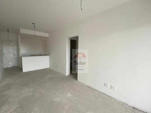Apartamento para venda em Jardim Das Nações de 65.00m² com 2 Quartos, 1 Suite e 1 Garagem