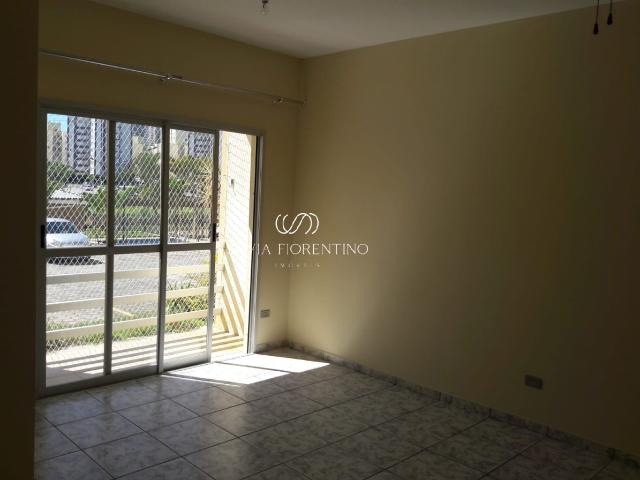 Apartamento para venda em Jardim Das Nações em Taubaté São Paulo de 65.00m² com 3 Quartos, 1 Suíte e 1 Garagem