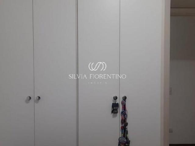Apartamento para venda em Jardim Das Nações de 68.00m² com 3 Quartos, 1 Suite e 1 Garagem