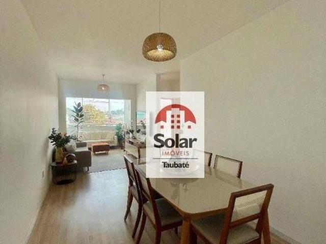 Apartamento para venda em Jardim Das Nações de 73.00m² com 2 Quartos, 1 Suite e 1 Garagem