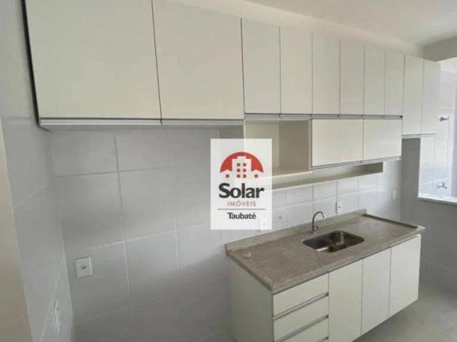 Apartamento para venda em Jardim Das Nações de 73.00m² com 2 Quartos, 1 Suite e 1 Garagem