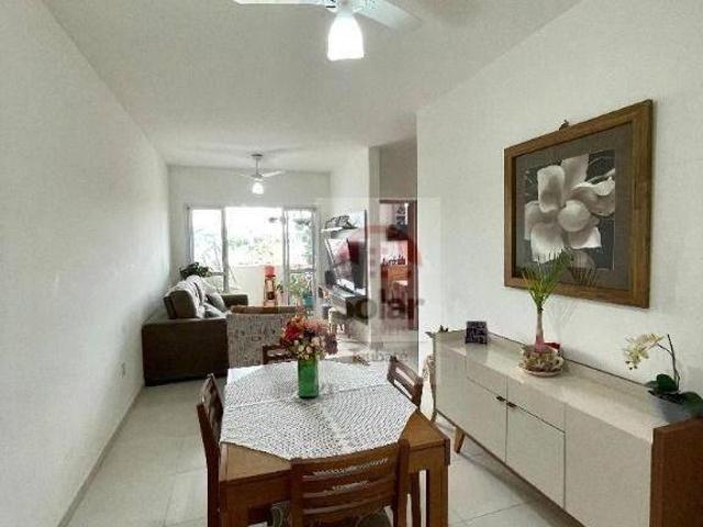 Apartamento para venda em Jardim Das Nações de 73.00m² com 2 Quartos, 1 Suite e 1 Garagem