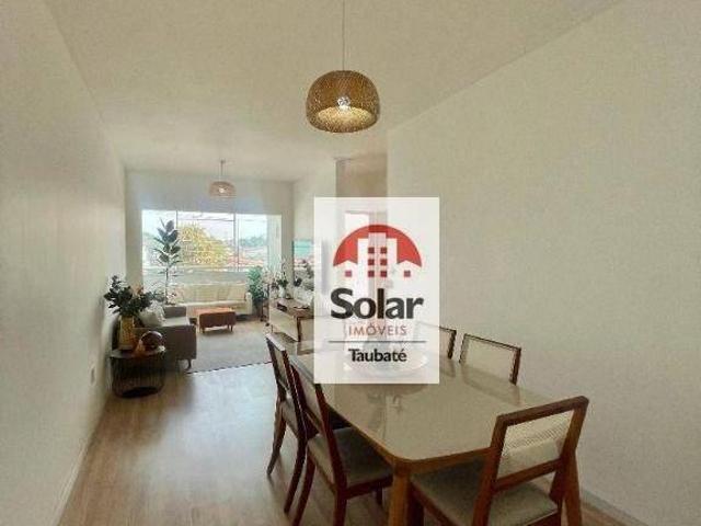 Apartamento para venda em Jardim Das Nações de 73.00m² com 2 Quartos, 1 Suite e 1 Garagem