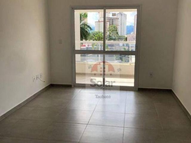 Apartamento para venda em Jardim Das Nações de 74.00m² com 2 Quartos, 1 Suite e 1 Garagem