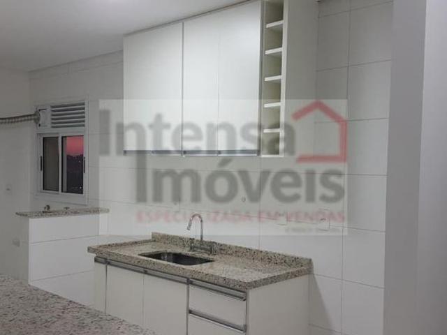 Apartamento para venda em Jardim Das Nações de 75.00m² com 2 Quartos, 1 Suite e 1 Garagem