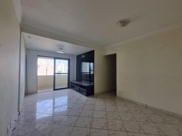 Apartamento para venda em Jardim Das Nações de 75.00m² com 3 Quartos, 1 Suite e 1 Garagem