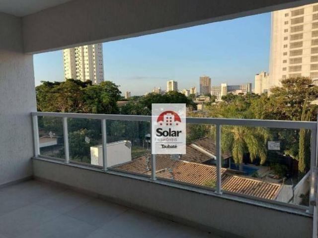 Apartamento para venda em Jardim Das Nações de 76.00m² com 2 Quartos, 1 Suite e 1 Garagem
