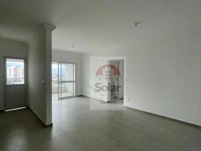 Apartamento para venda em Jardim Das Nações de 77.00m² com 2 Quartos, 1 Suite e 1 Garagem