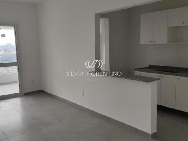 Apartamento para venda em Jardim Das Nações de 77.00m² com 2 Quartos, 1 Suite e 1 Garagem