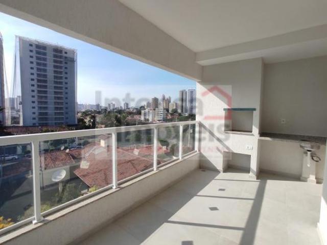 Apartamento para venda em Jardim Das Nações de 77.00m² com 2 Quartos, 1 Suite e 1 Garagem