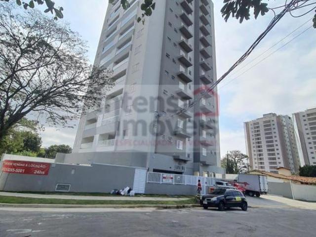 Apartamento para venda em Jardim Das Nações de 78.00m² com 2 Quartos, 1 Suite e 1 Garagem