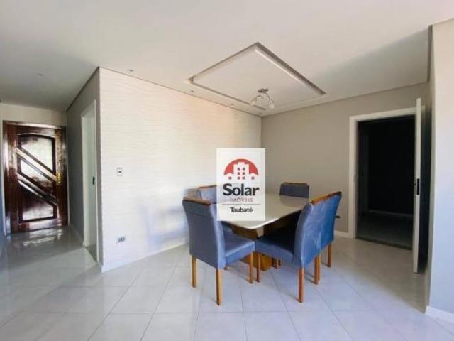 Apartamento para venda em Jardim Das Nações de 89.00m² com 3 Quartos, 1 Suite e 1 Garagem