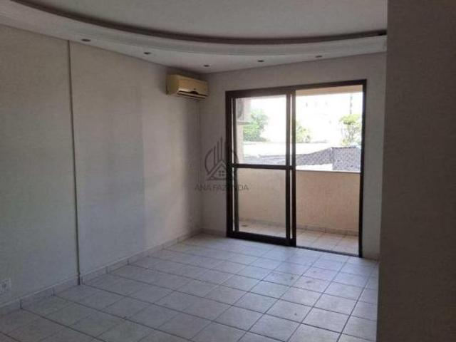 Apartamento para venda em Jardim Das Nações de 92.00m² com 3 Quartos, 1 Suite e 1 Garagem