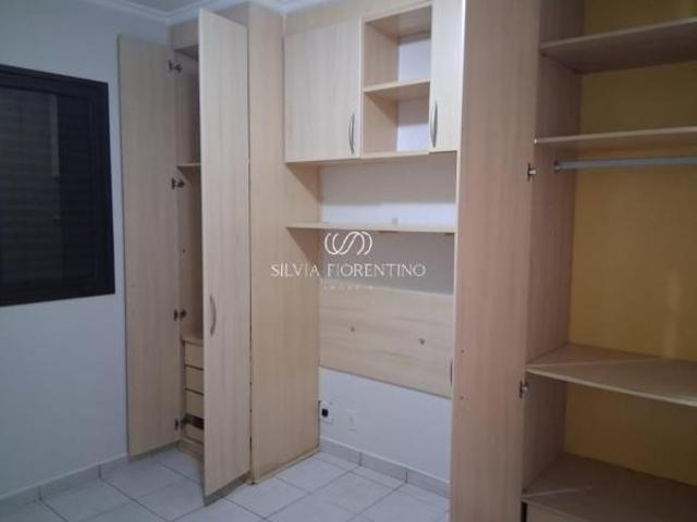 Apartamento para venda em Jardim Das Nações de 93.00m² com 3 Quartos e 1 Garagem