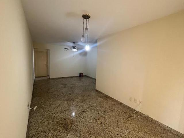 Apartamento para venda em Jardim Das Nações de 95.00m² com 3 Quartos, 1 Suite e 2 Garagens