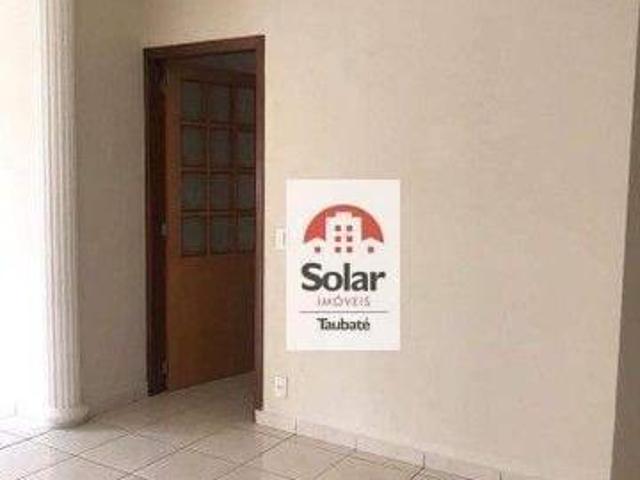 Apartamento para venda em Jardim Das Nações de 98.00m² com 3 Quartos, 1 Suite e 2 Garagens