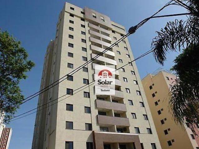 Apartamento para venda em Jardim Das Nações de 98.00m² com 3 Quartos, 1 Suite e 2 Garagens