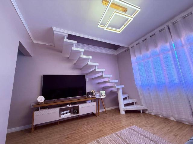 Apartamento para venda em Jardim Das Nações em Guarulhos São Paulo de 160.00m² com 2 Quartos, 1 Suíte e 3 Garagens