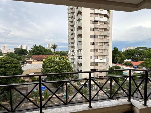 Apartamento para venda em Jardim Das Nações em Taubaté São Paulo de 104.00m² com 3 Quartos, 1 Suíte e 2 Garagens