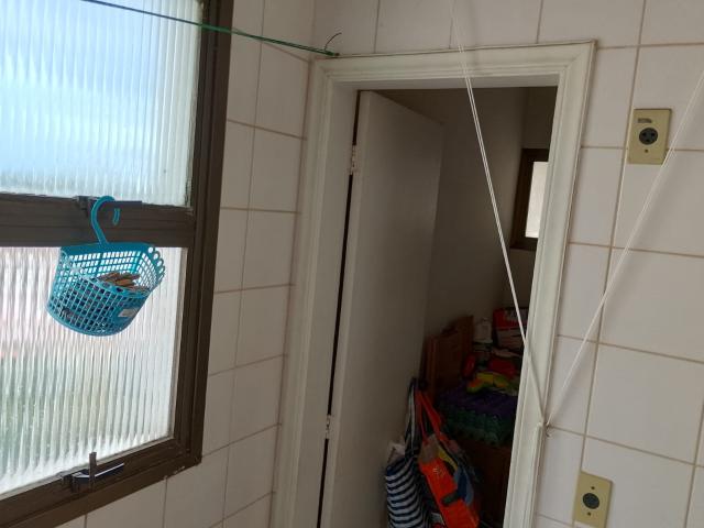 Apartamento para venda em Jardim Das Nações em Taubaté São Paulo de 106.00m² com 4 Quartos e 1 Suíte
