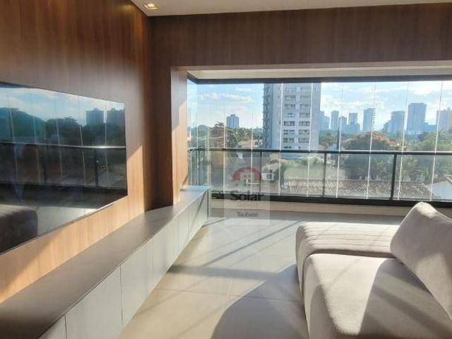 Apartamento para venda em Jardim Das Nações em Taubaté São Paulo de 109.00m² com 3 Quartos, 1 Suíte e 2 Garagens