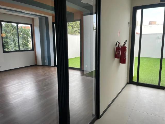 Apartamento para venda em Jardim Das Nações em Taubaté São Paulo de 109.00m² com 3 Quartos, 1 Suíte e 2 Garagens