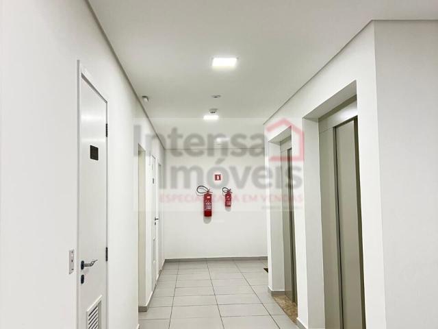 Apartamento para venda em Jardim Das Nações em Taubaté São Paulo de 109.00m² com 3 Quartos, 1 Suíte e 2 Garagens