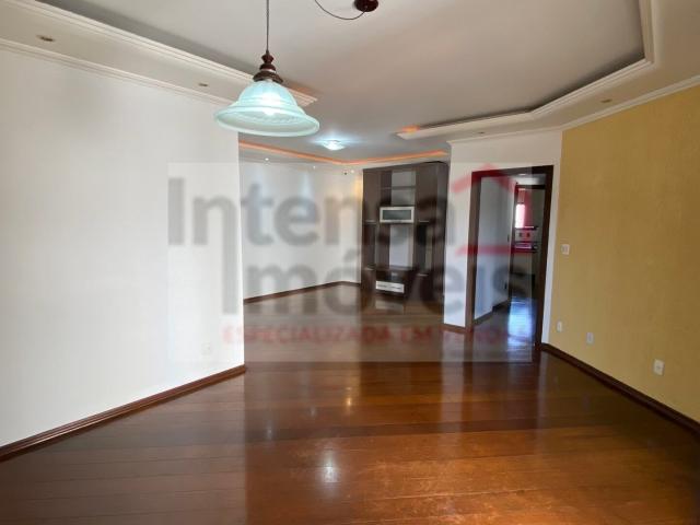 Apartamento para venda em Jardim Das Nações em Taubaté São Paulo de 186.00m² com 4 Quartos, 1 Suíte e 2 Garagens