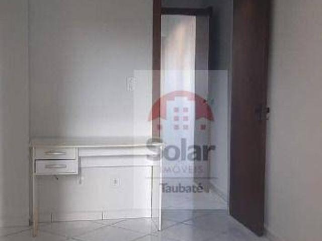 Apartamento para venda em Jardim Das Nações em Taubaté São Paulo de 38.00m² com 1 Quarto e 1 Garagem